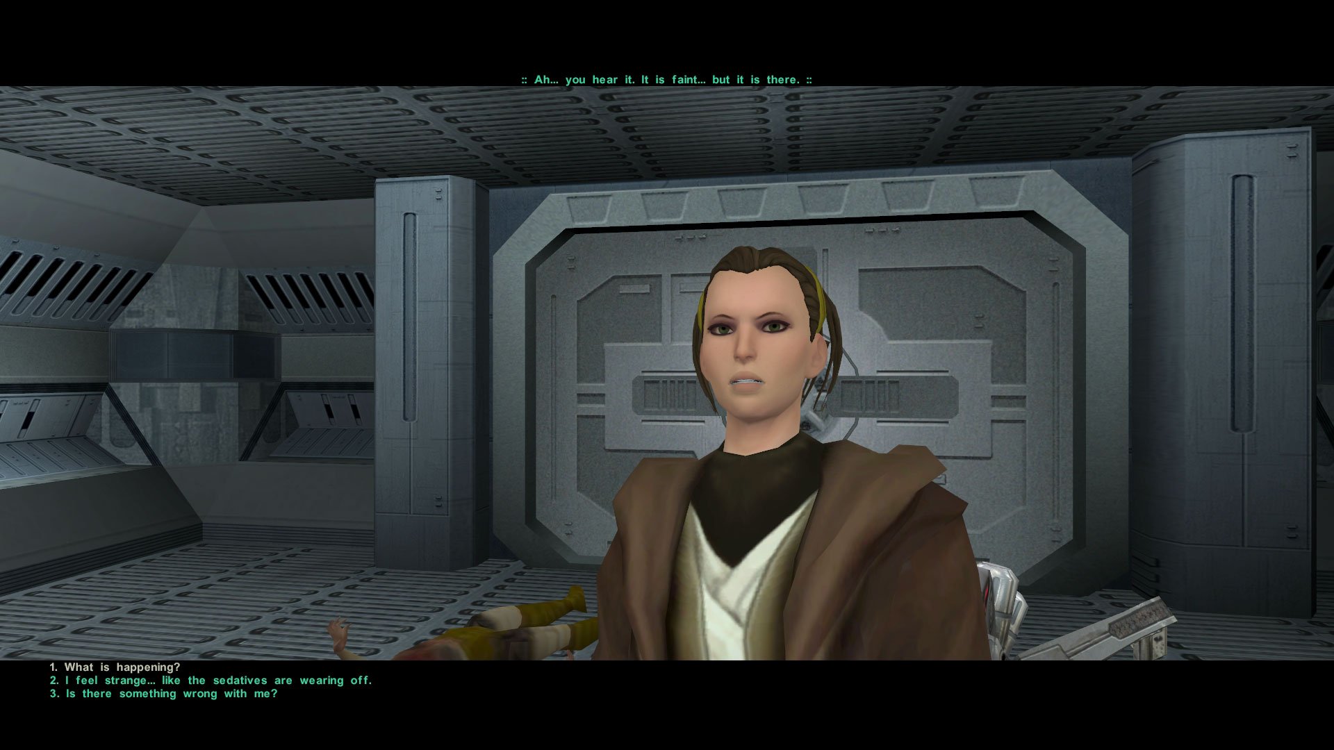 Steam Community :: :: Meetra Surik