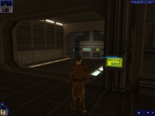 Yavin Station Hangar - Mods - Deadly Stream