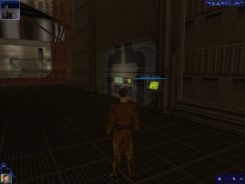 Yavin Station Hangar - Mods - Deadly Stream