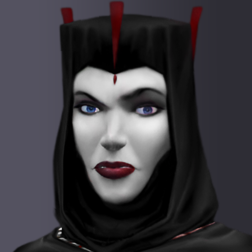 Darth Traya Wallpaper