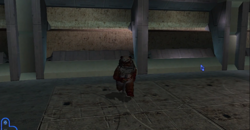 Kotor Ewok - Mods - Deadly Stream