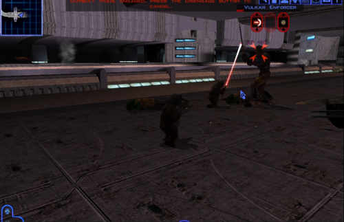 Kotor Ewok - Mods - Deadly Stream